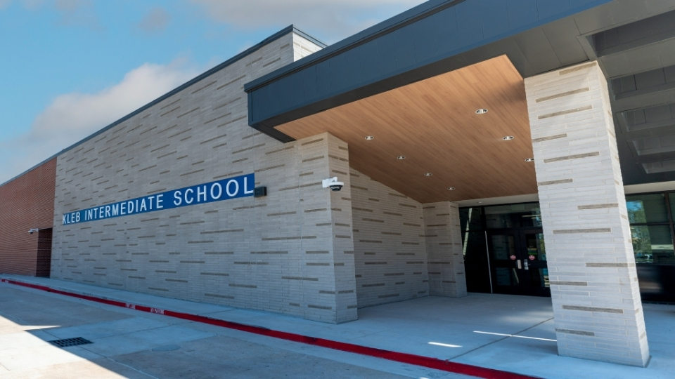 Kleb Intermediate – Choose Klein